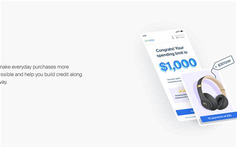 Shop Now Pay Later Top Apps Like Perpay