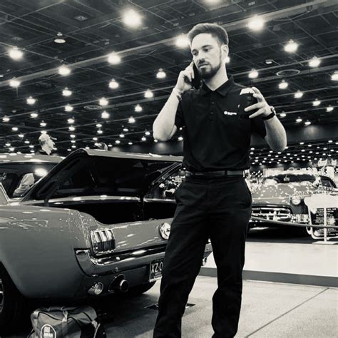 Bob Skinner Robert Skinner Snapchat Stories Spotlight And Lenses