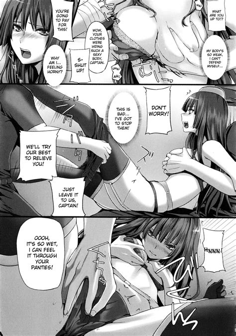 Reading Dive In Me Hentai 7 Completed Page 5 Hentai Manga