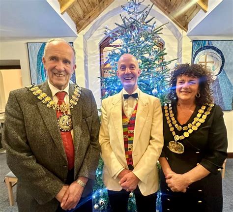 Hockley And Hawkwell People For Our Last Civic Engagement For The