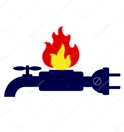 Technical Services Logo Stock Vector Image By ©john1279 13272750