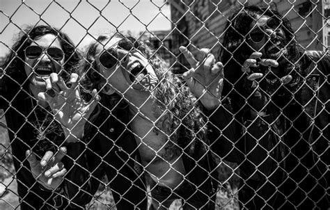 Bay Area Heavy Metal Trio Hands Of Goro To Release Eponymous Debut Lp And Share First Track