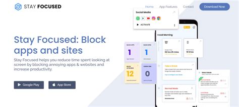 I Tested The Best Android App Blockers To Regain Your Productivity Giodella