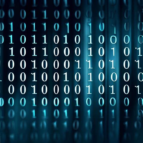 Decoding The Binary Number System