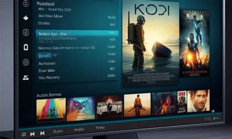 Configuración De Plataformas De Streaming Legales En Kodi Guía