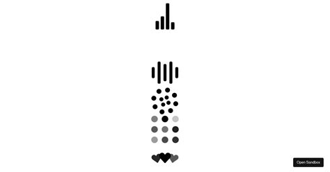 React Loader Spinners Codesandbox