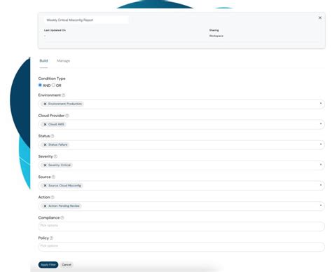 Cloudanix On Linkedin Cspm Cloudmisconfiguration Query