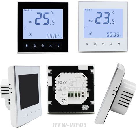 Best Smart Modbus Thermostat