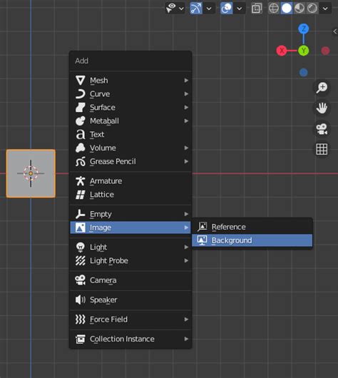 Intro Blender