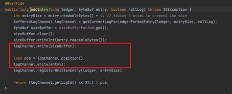 The Concurrency Problem Of The Compaction Process And The Regular Write Process · Issue 3604