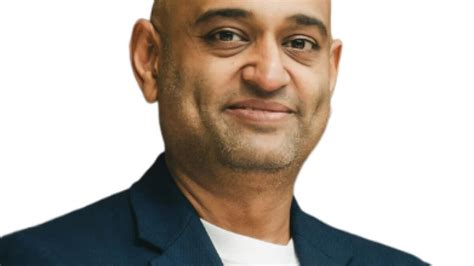 Mahesh Narayanan Mma Global