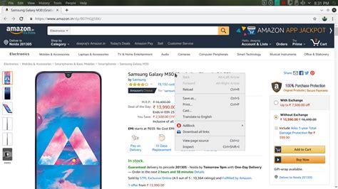 Tutorial Amazon Price Tracker Using Python And Mongodb Part 1 By Deepraj Pradhan