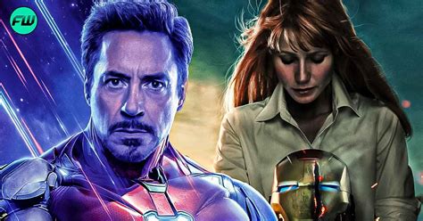 Robert Downey Jr Sexy Ironman