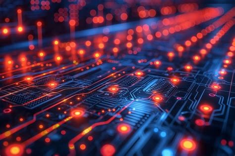 Premium Photo Big Data Server And Information Technology For Software Coding Digital Future