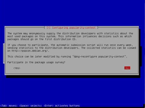 Cara Install Linux Debian Server 8 Jessie Lengkap Baca Coding