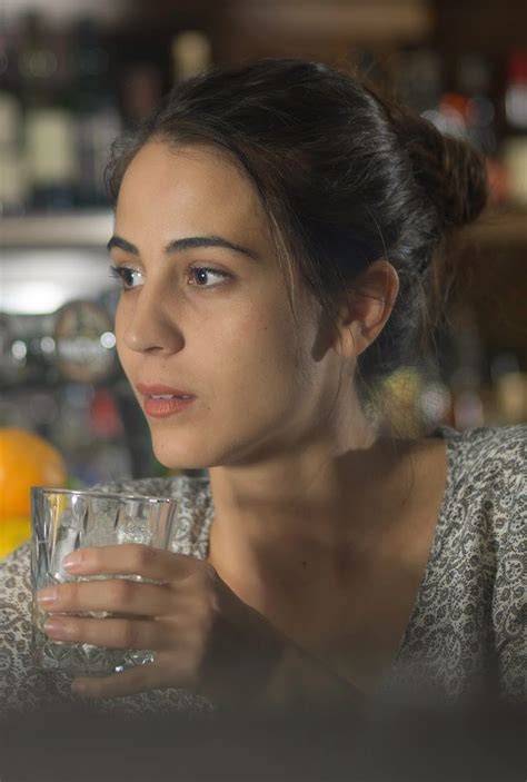 Picture Of Cassandra Ciangherotti
