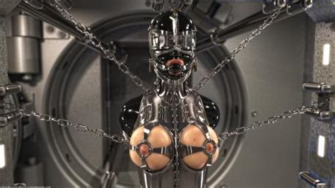 Lockmaster Trixys Escape Attempt Ch 2