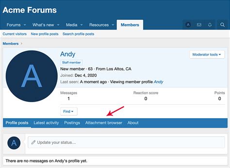 attachment browser xf2 addons
