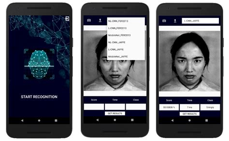 Github Stefanbcs Expressionr Facial Emotion Recognition Android App