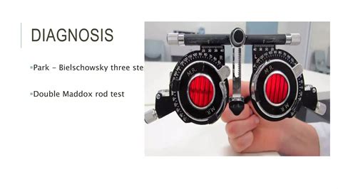 Trochlear Nerve PPTX