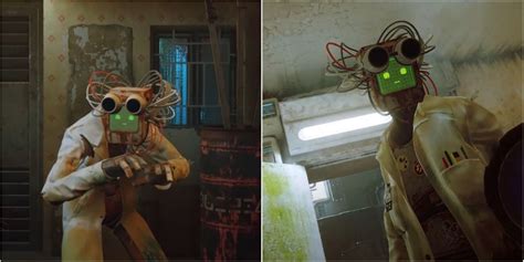 Stray Best Characters