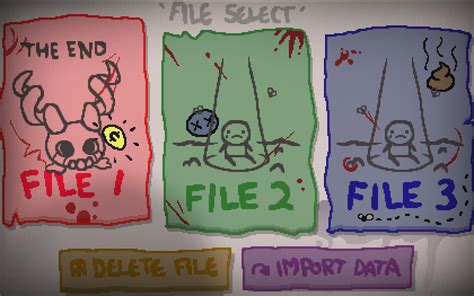The Binding Of Isaac Rainbirth Modding Of Isaac