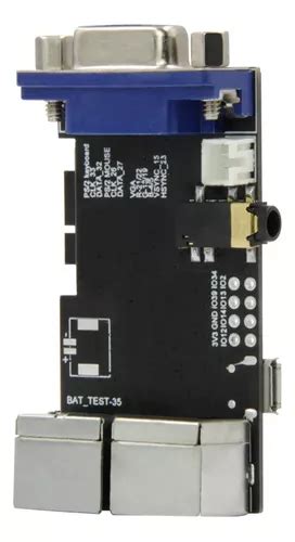 Controlador Lilygo® Fagl Vga32 Vga Esp32 Psram V14 Meses Sin Interés