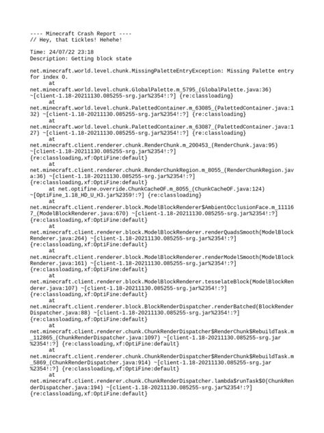 crash 2022 07 24 23 18 18 client pdf computer hardware computer