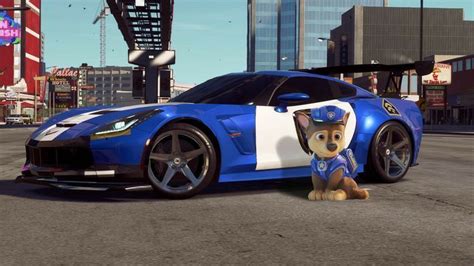 Paw Patrol Chase Gif Paw Patrol Chase Dancing Discover Share Gifs Artofit