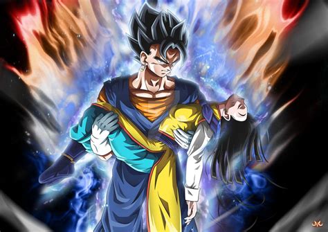 Goku Ui Omen Wallpaper K The Wallpaper For Desktop Is Missing Or Does Not Match The Preview