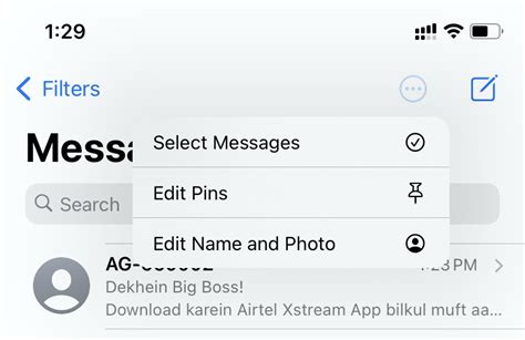 Ios How To Show Popup With Openingclosing Effects When Selecting