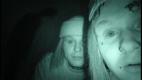 Twin Paranormal Hauntd