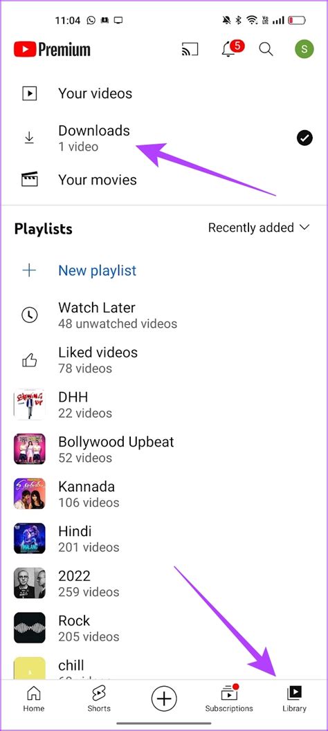 4 Ways To Fix Youtube Quality Unavailable On Ios And Android Guiding Tech