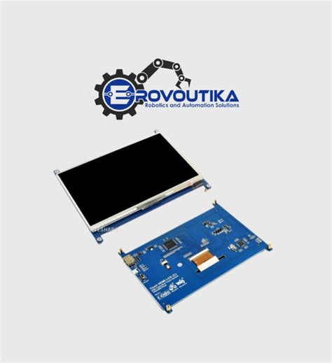 7 Inch HDMI LCD For Raspberry Pi Shop Erovoutika