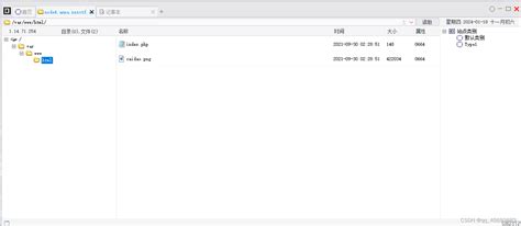 Nssctf刷题笔记web6—— Swpuctf 2021 新生赛 Caidao Csdn博客