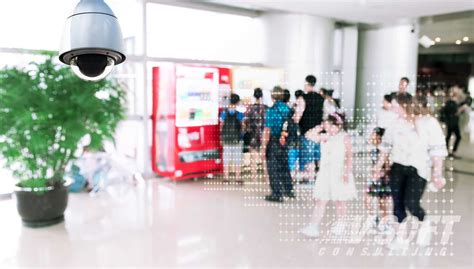 Revolutionizing Retail Unleashing The Power Of Computer Vision