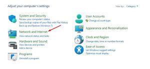 How To Change Network Adapter Name On Windows