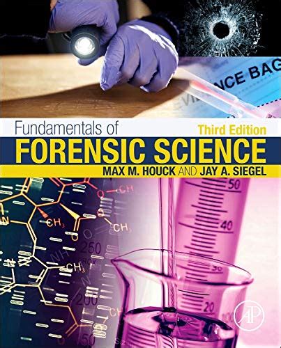Fundamentals Of Forensic Science Controses Store