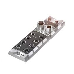 Master Ethernet IP IO Link Balluff Tecnoland