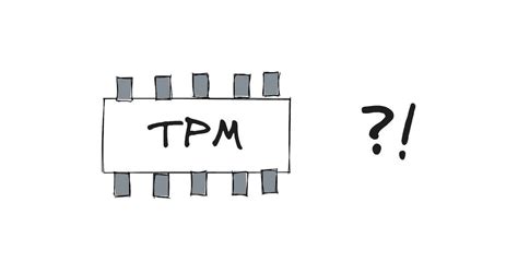 What Is Trusted Computing Rprogramming