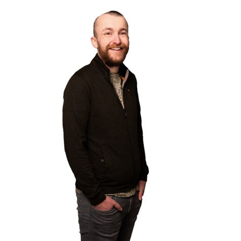 Edward Van Gelder Businessconsultant Irixs