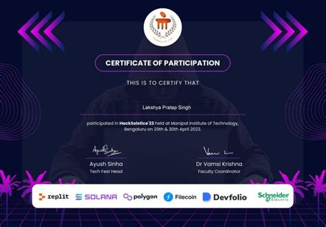 Lakshya Pratap Singh On Linkedin Hackathons Are A Phenomenal Way To