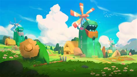 Sky Mavis Homeland Beta Is Live