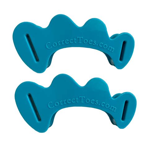 Correct Toes Correct Toes® The Original Toe Spacer Military And First