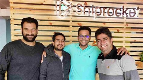 Success Story Of Shiprocket Ecommerce Shipping Solutions Startup