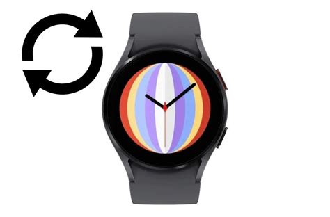 Do Galaxy Watch5 míří další update. Přináší nové ciferníky