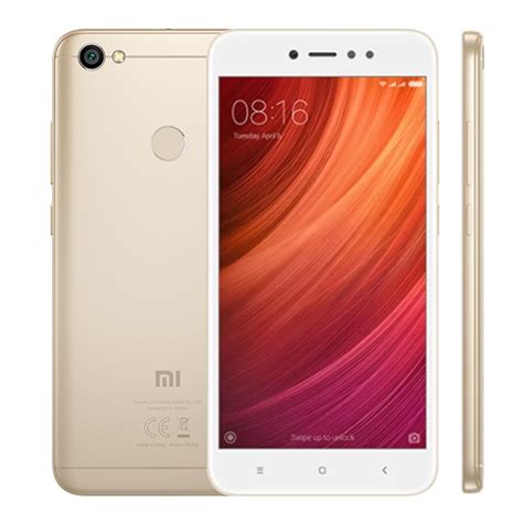 Xiaomi Redmi Y Full Specification And Price Smartphone Information