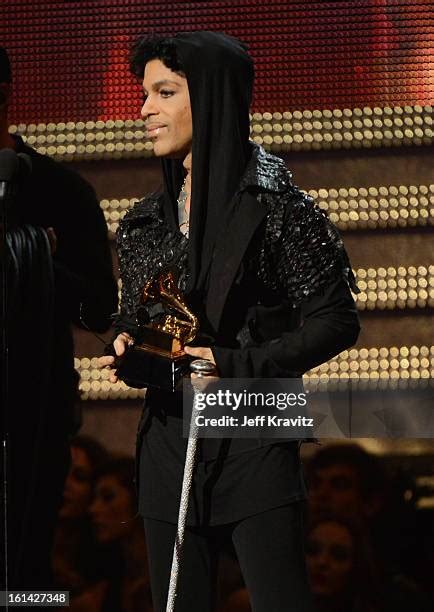 Prince Grammy Awards Photos And Premium High Res Pictures Getty Images