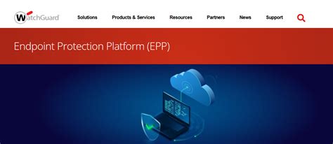 watchguard endpoint protection platform review techradar