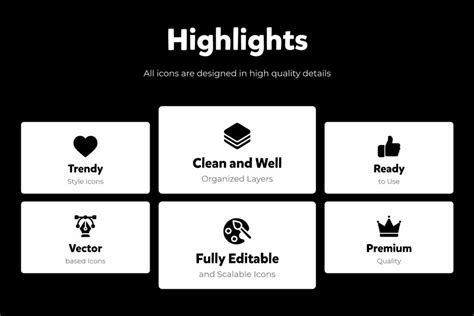 web analytics solid icons pack masterbundles